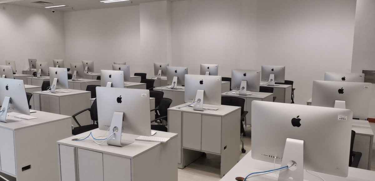 Lab Introduction – University of Macau | Centre for Data Science